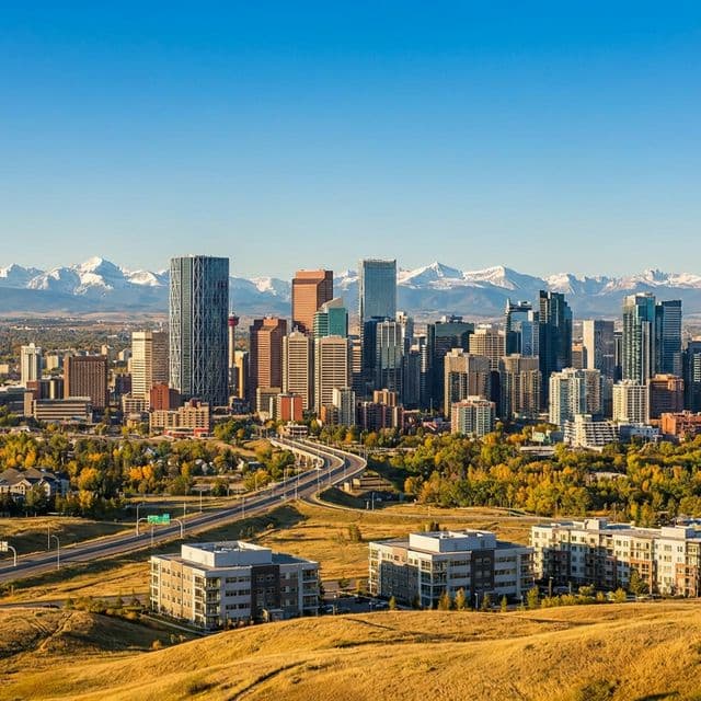AAIP: Alberta Opportunity Stream, Express Entry & Rural Renewal | ImmiTime
