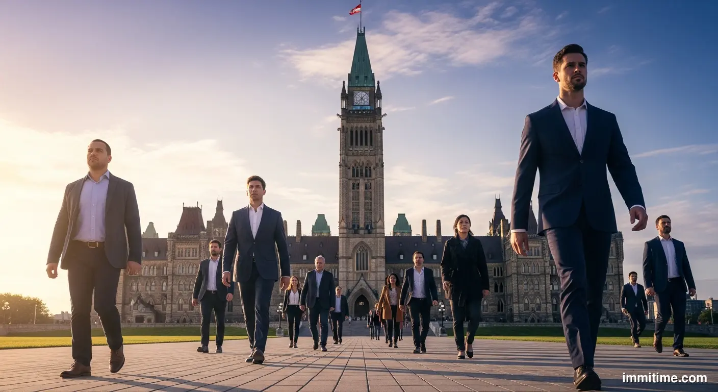 Canada's Asylum Procedures 2026: Latest Updates & Bill C-12 Impact ...