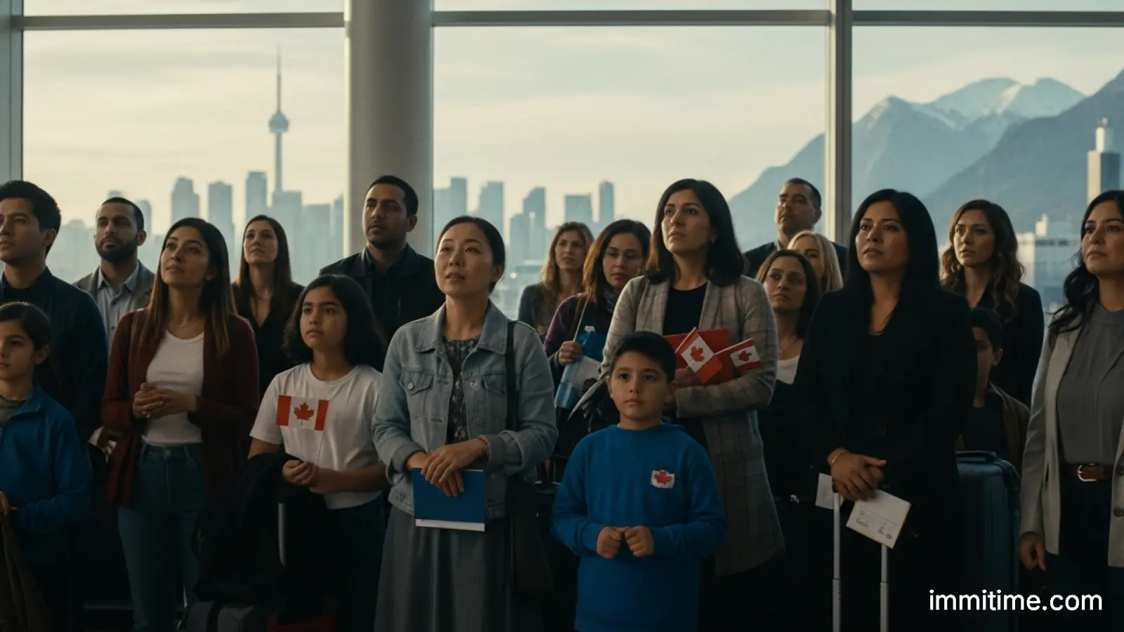 IRCC Citizenship by Descent: New Proof Requirements Explained | ImmiTime